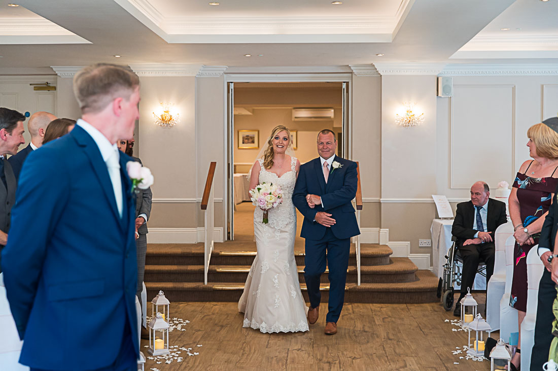 Marc & Sarah - Beaulieu Hotel New Forest - Millard Photography - Dorset ...