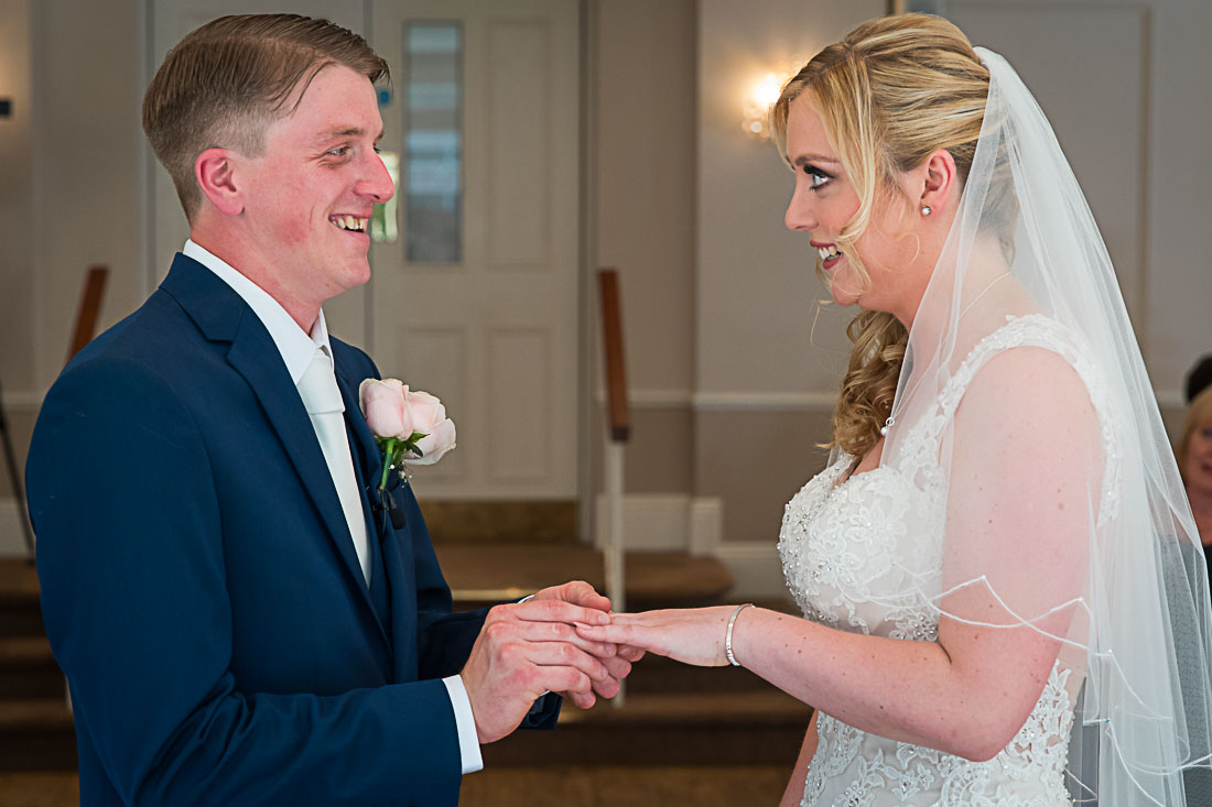 Marc & Sarah - Beaulieu Hotel New Forest - Millard Photography - Dorset ...