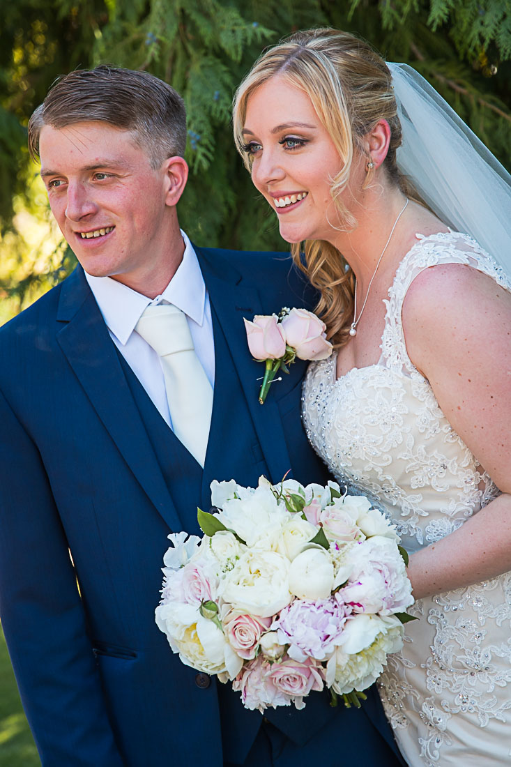 Marc & Sarah - Beaulieu Hotel New Forest - Millard Photography - Dorset ...